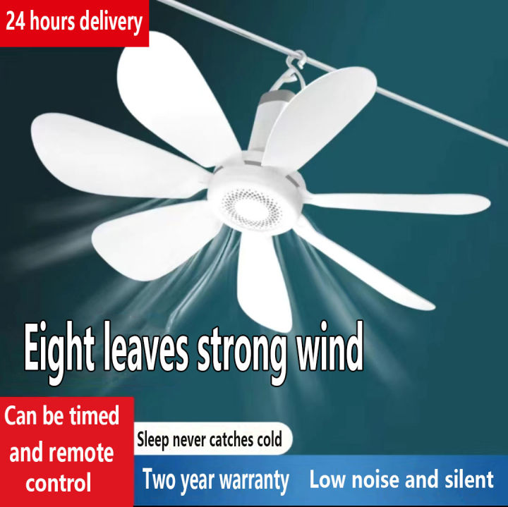 8 blade clip fan Portable Electric Fan Sale Ceiling Fan Update Eight ...