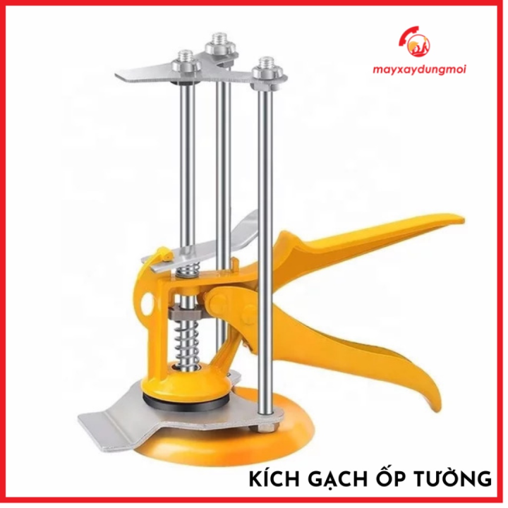 Kích kê gạch ốp tường | Kích nâng gạch ốp tường | Lazada.vn