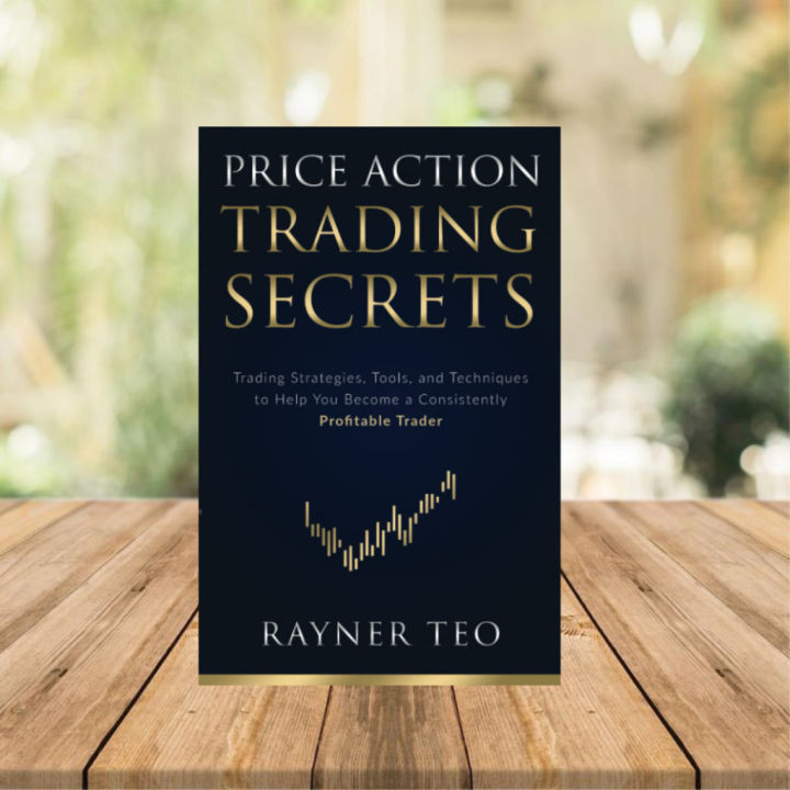 Price Action Trading Secrets: Trading Strategies, Tools, and Techniques ...