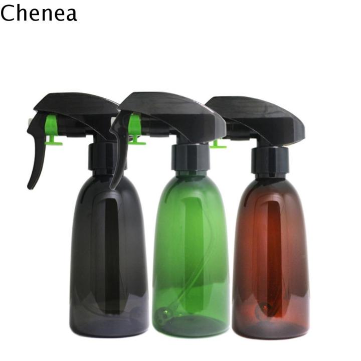 CHENEA เครื่องมือซาลอน ขวดสเปรย์ เครื่องฉีดน้ำ 150มล. เครื่องฉีดน้ำ ...