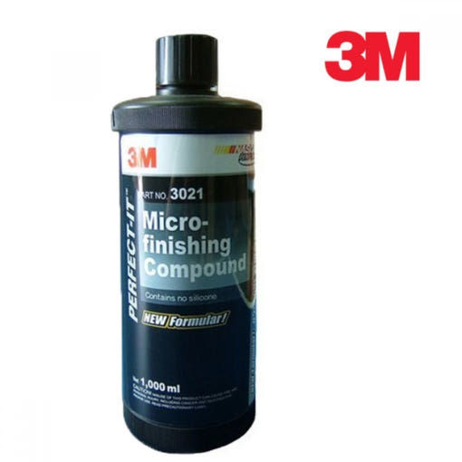 3M Compound 2000 Grit Compound Car Polish Products Scratch Remove ...