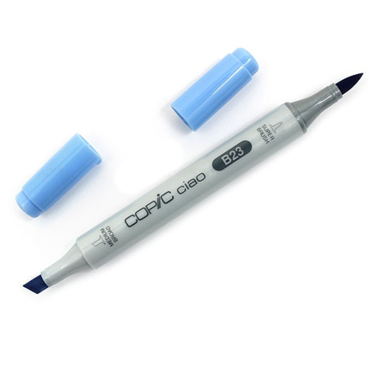 Copic Ciao Marker Set [36 Colors, Set A B C D] | Lazada PH