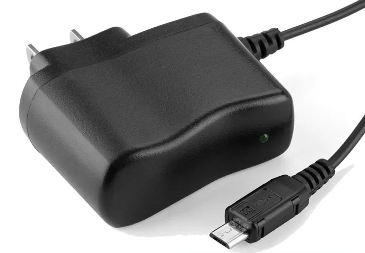 ADAPTER 5V 2A Micro USB อะแดปเตอร์ สำหรับ กล้อง iP Camera | Lazada.co.th