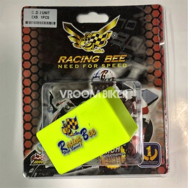 CDI Unit Racing Bee Ex5 | Lazada