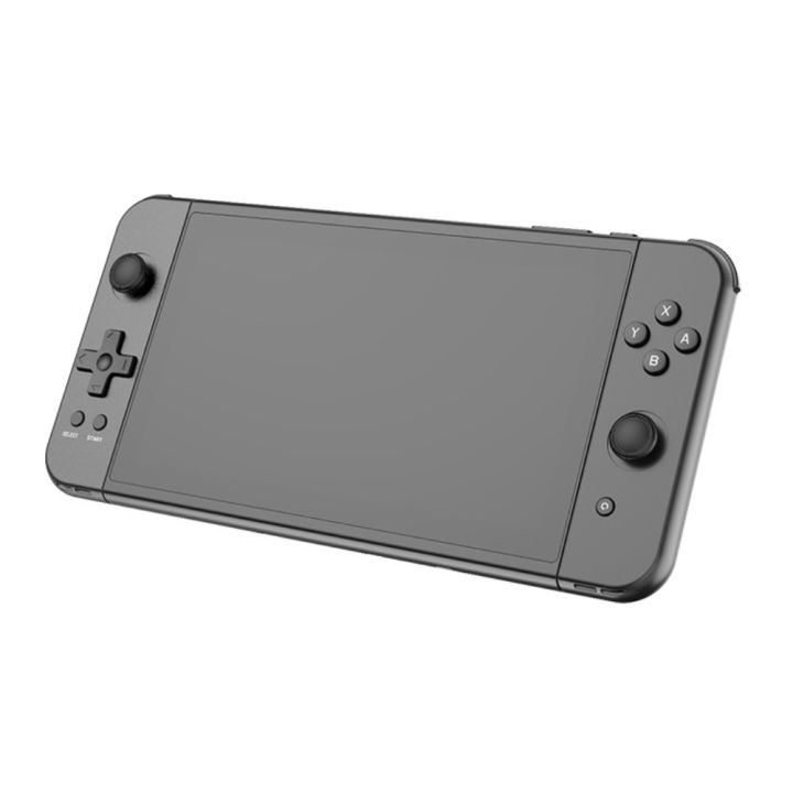 X70 Handheld Game Console Portable 7 Inch HD Screen Retro Game Children ...
