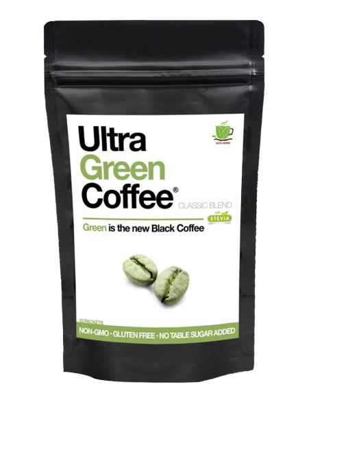ULTRA GREEN COFFEE | Lazada PH