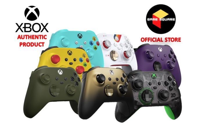 Xbox Series Wireless Controller | Lazada PH