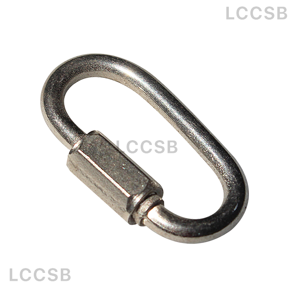 Stainless Steel Quick Link SUS304 Suntoots 4mm, 5mm, 6mm quick chain ...