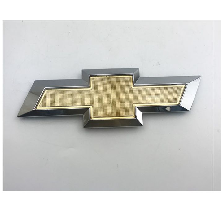 Front grille logo for Aveo Chevrolet 2010-2014 Chevy Front emblem Car ...