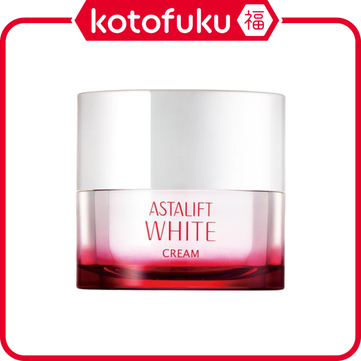 FujiFilm Astalift White Cream (30g) | Lazada PH