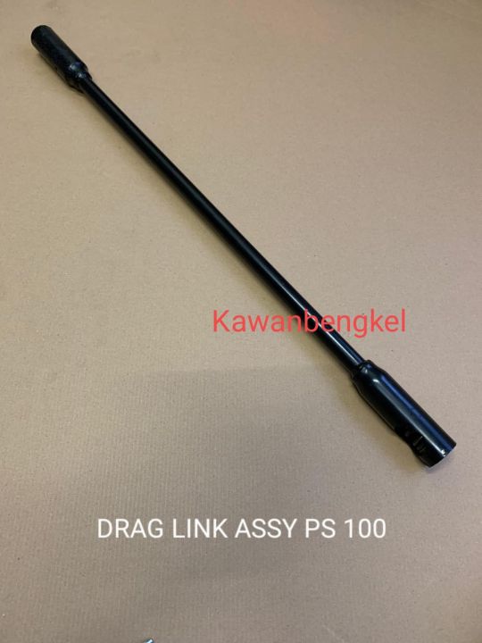 Drag link assy stir pendek stang stir ps100 | Lazada Indonesia