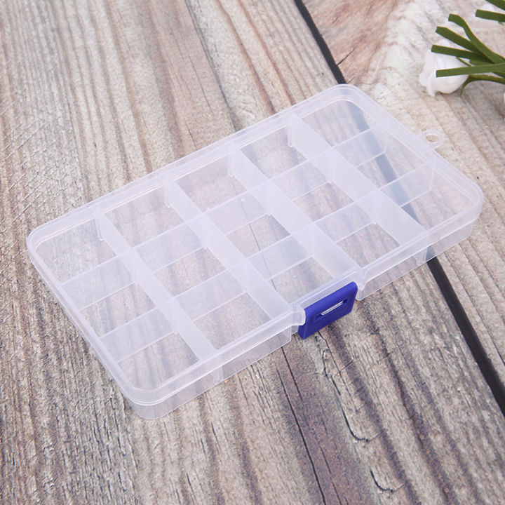 B.TWO Dismountable Jewelry Small Hardware Box, Dismountable Tool Box ...