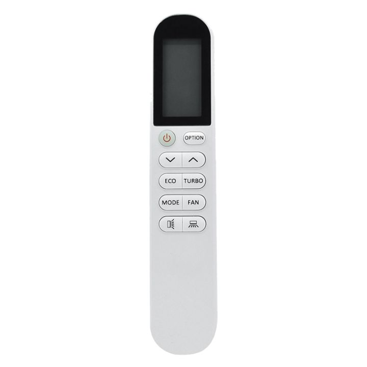 GYKQ-58 VIESTA HANTECH ERiTO Remote Control White for VIESTA HANTECH ...