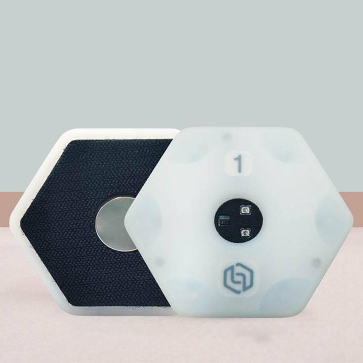 Reaction Training Light Sensory Portable for Fencing Soccer | Lazada.co.th