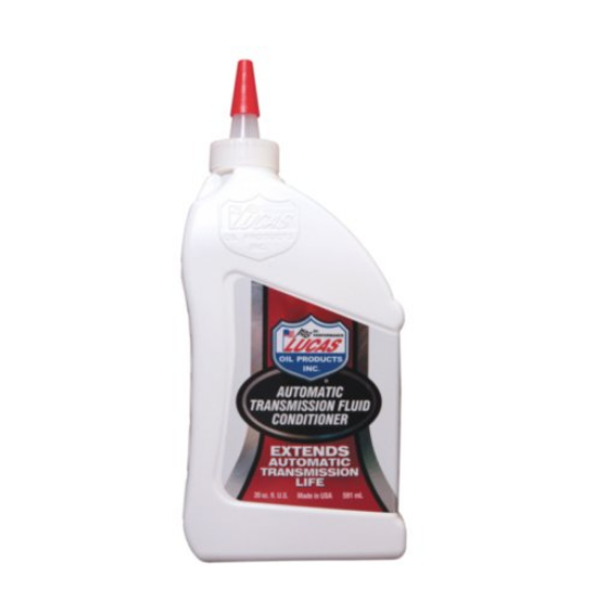Lucas Automatic Transmission Fluid Conditioner Extends Transmission ...