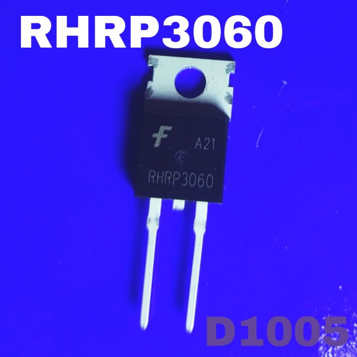 1pcs RHRP3060 RHRP860 RHRP1560 RHRP30120 RHRP15120 RHRP8120 MUR1560G ...