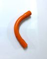 PVC Orange Electrical Conduit Long Elbow | Lazada PH