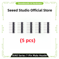 【Value Bundle】 Seeed Studio XIAO ESP32 C3 Mini Development Board Seeeduino Xiao ESP32C3 Module ...