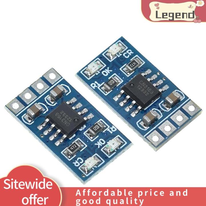 Legend SD05CRMA Solar Panel Battery Charging MPPT Solar Charge ...