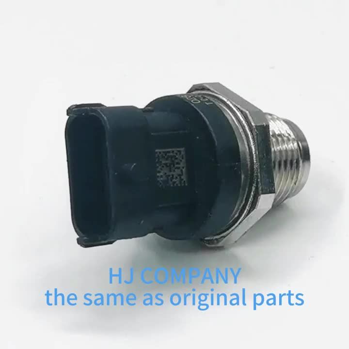 Cummins Fuel Rail High Pressure Sensor Common Rail Pressure Sensor ... Cummins Fuel Rail High Pressure Sensor Common Rail Pressure Sensor ...
