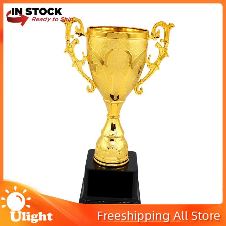 Ulight Award Trophy Winning Trophy Kids Small Trophy Keepsake Rewards ...
