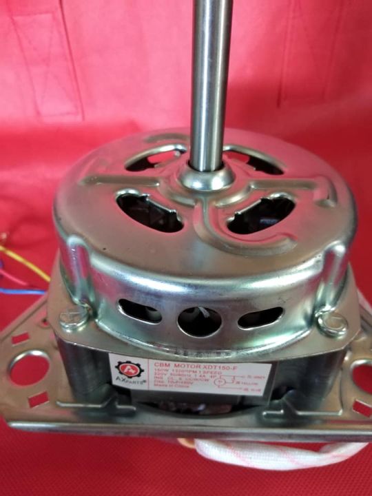 10MM WASHING MACHINE COPPER MOTOR | Lazada PH