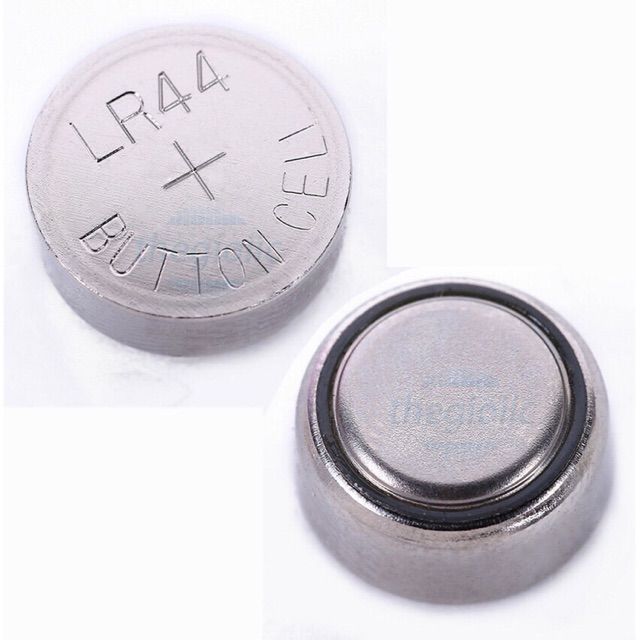 Pin LR44 sử dụng thay pin máy tính Vinacal | Lazada.vn