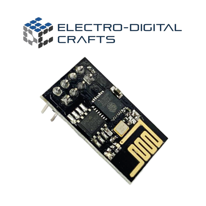 #4036 | ESP8266 WIFI Module Chipset IC | Lazada PH