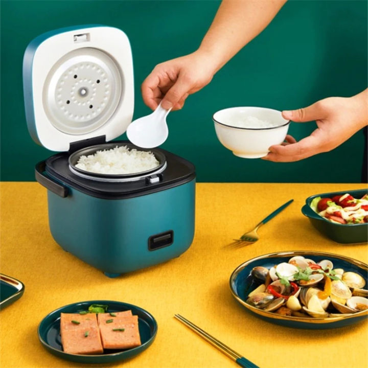 Rice Cooker Mini Multifungsi Cooker Intelligent Electric Rice Cooker ...