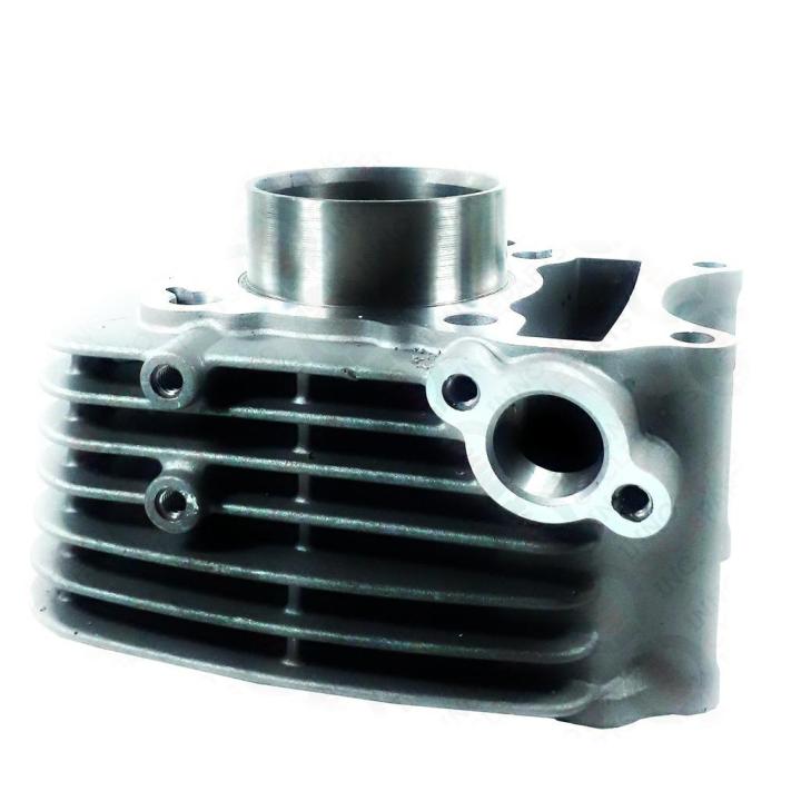 SUZUKI SMASH 115 CYLINDER BLOCK (SUNTAL) | Lazada PH