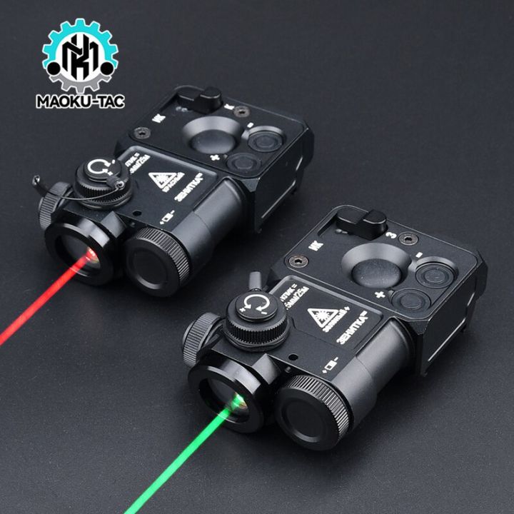 Hunting Laser Indicator Perst 4 Zenit Tactical Green IR Laser Indicator ...