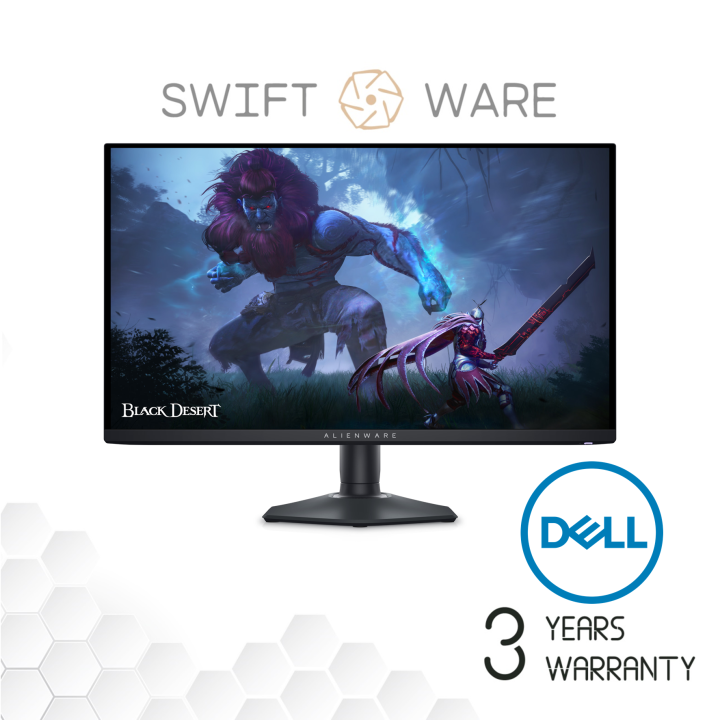 [Online Special]ALIENWARE 27 360HZ QD-OLED GAMING MONITOR - AW2725DF ...
