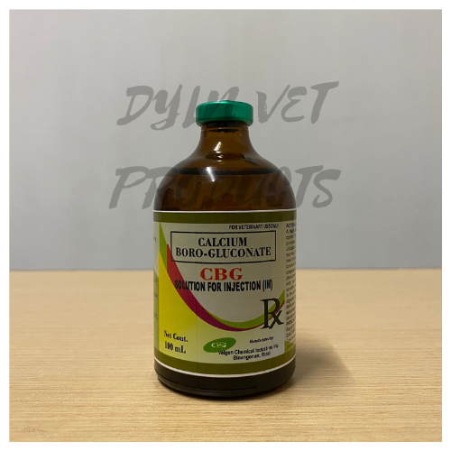 CALCIUM FOR ALL ANIMALS | 100 ML | VETGEN | Lazada PH