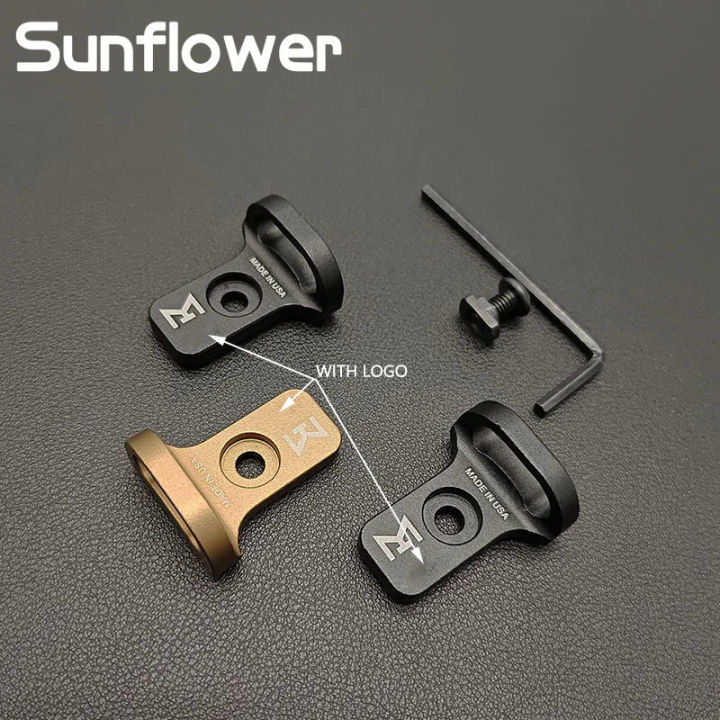 Tactical CQD Shoulder Strap Quick Sling CQB Sling Mount Front QD Sling ...