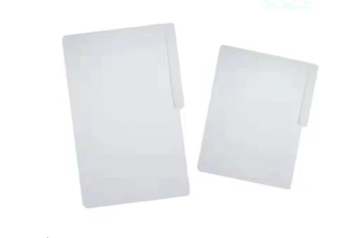 Ordinary White File Folder by 5 pcs | Lazada PH