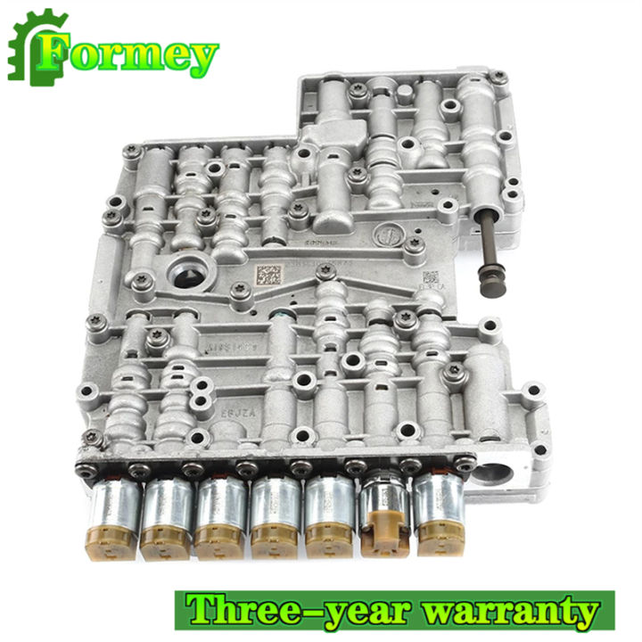 6R80 Transmission Valve Body For Ford F-150 Expedition Navigator ...