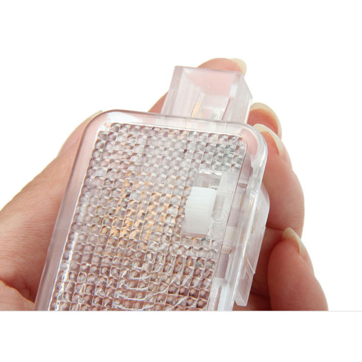 Luggage Compartment Light Trunk Lights Tail Box Lights for Changan ...