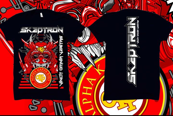 SKEPTRON DRAGON DESIGN FS (FREE LOGO STICKER) | Lazada PH