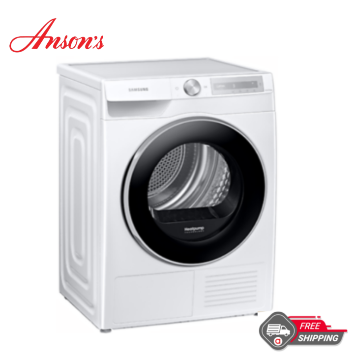 Samsung DV90T6240LH/TC 9.0 kg. Front Load Dryer | Lazada PH