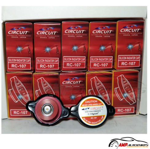 Silicon Radiator Cap Rc-107 , 1.1 | Lazada PH