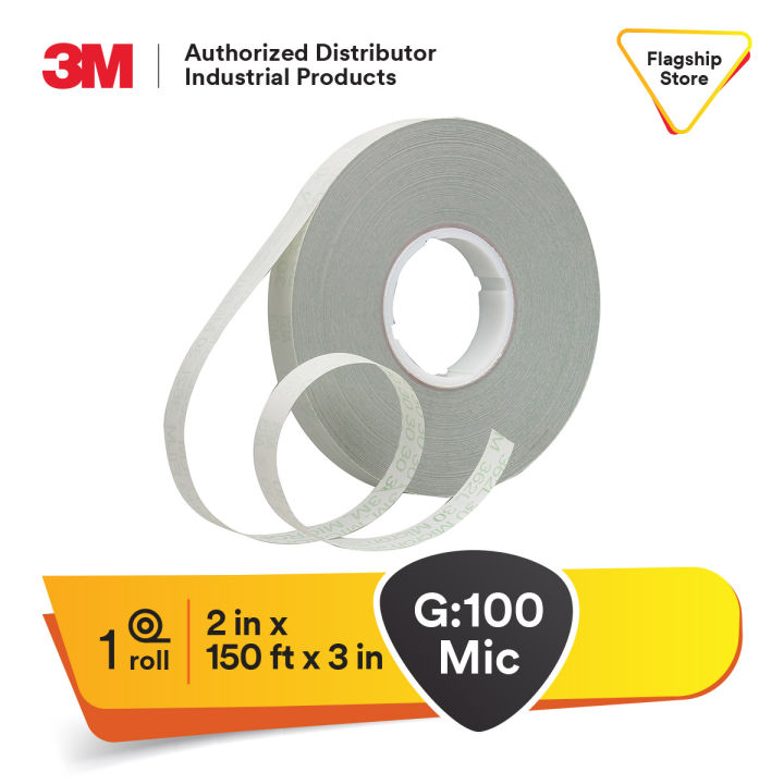 3M™ Microfinishing Film Roll 362L | Lazada Singapore