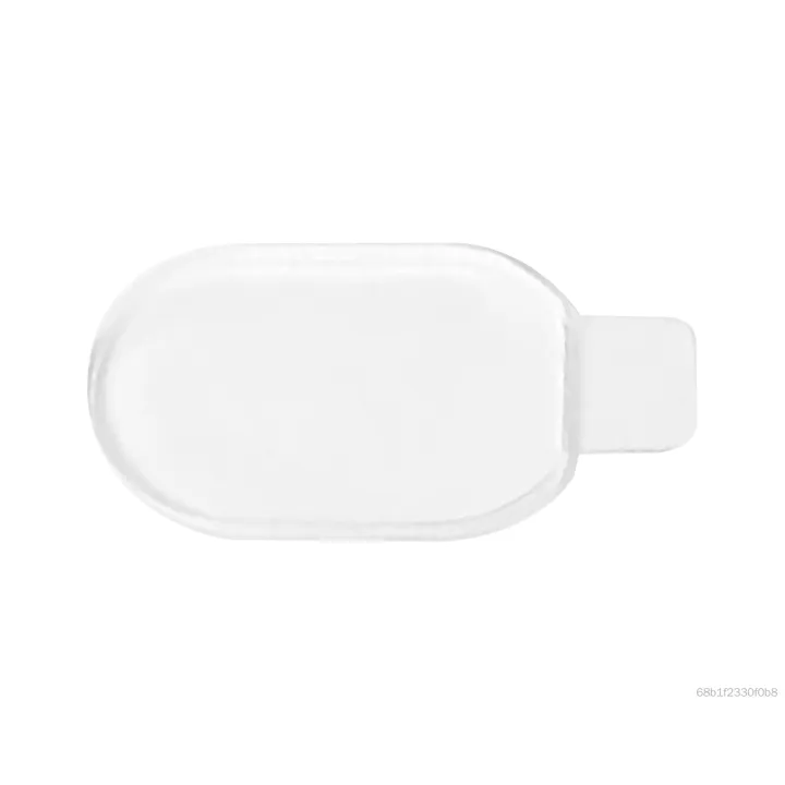 Clear Adhesive Putty Sticker Traceless Clear Sticky Tack Adhesive for ...