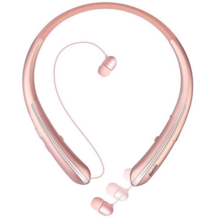 New Neckband Bluetooth Headphone Earphone For LG HBS900 Sports Earbuds ...