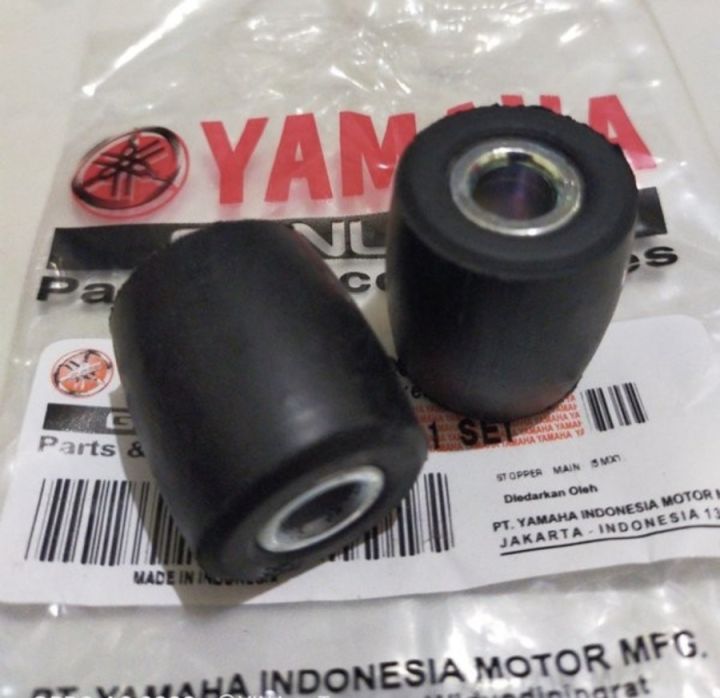 5MX BOSH MOUNTING MIO KARET MONTING MIO SMILE SOUL FINO Bos Arm Dudukan ...