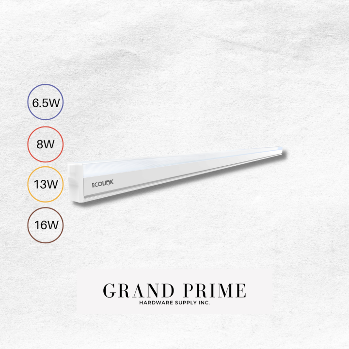 ECOLINK LED BATTEN | Lazada PH