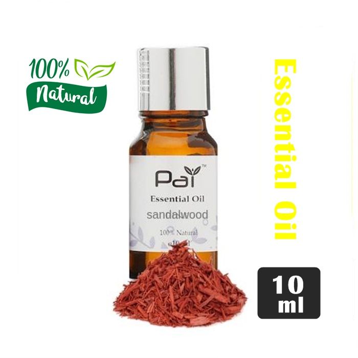 PAI Essential Oil Aroma Air Diffuser Water Soluble Aromatherapy ...