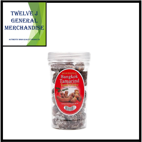 Bangkok Tamarind 190g (Sweet & Spicy) | Lazada PH