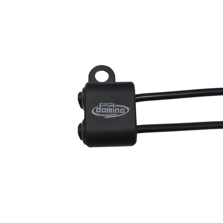 Domino Mini Driving Light Mirror Mount plastic Switch 3 Way Double ...