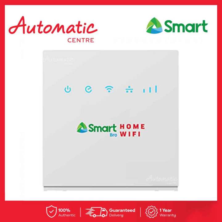 PLDT Smart Home Prepaid Wi-Fi Prepaid Home Wi-Fi Quadband-700MHz ...