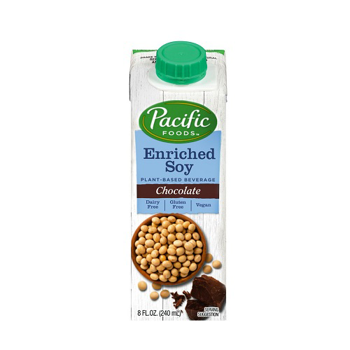 Pacific Enriched Soy Milk | Lazada PH